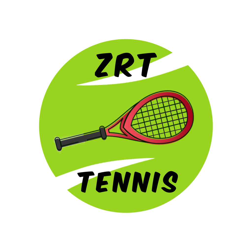 ZRT Tennis | Grand Rapids